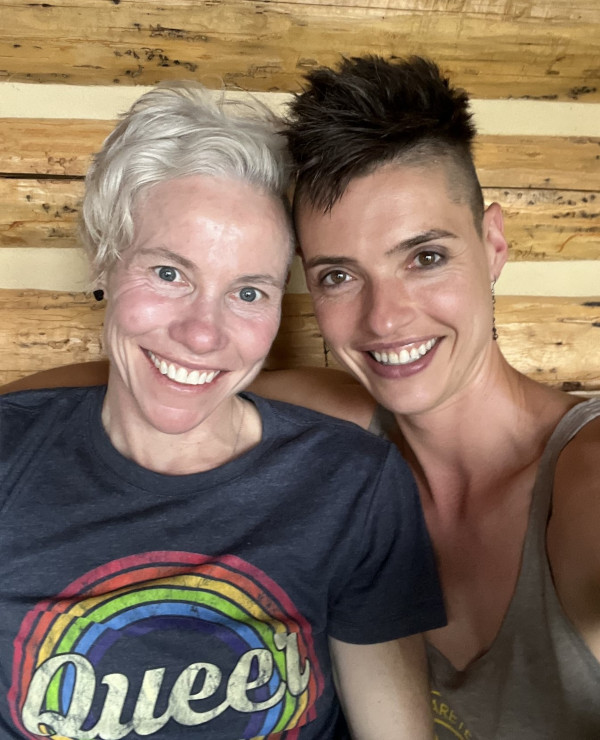 The Team – Queer Qulture